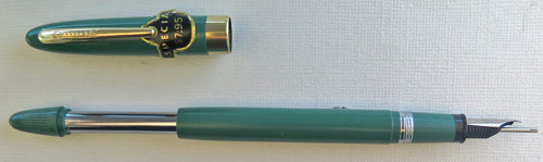 Sheaffer Snorkel – PENTOOLING