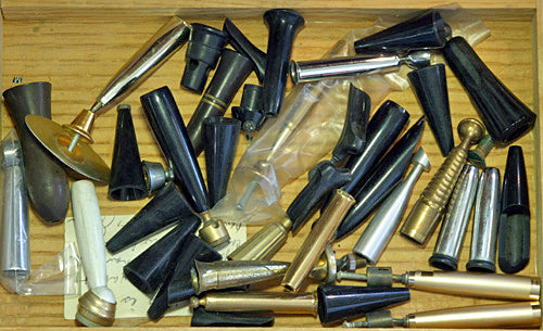 Desk Set Parts – PENTOOLING