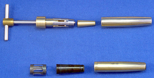 Tools Parker Cap – PENTOOLING