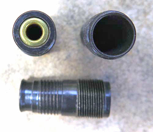 PARKER 61 CARTRIDGE PEN CONNECTOR – PENTOOLING