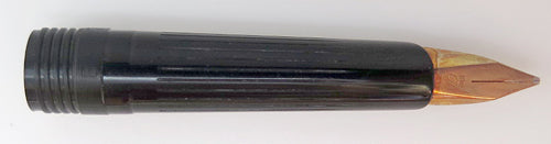 ST DUPONT NIB/FEED/SECTION – PENTOOLING