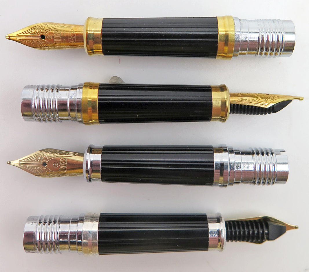 Cross Century II Fountain Pen Nib + Feed Unit – PENTOOLING