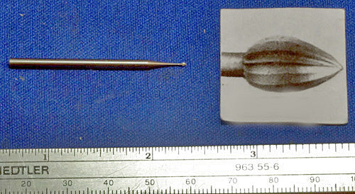 Bud Burr – PENTOOLING