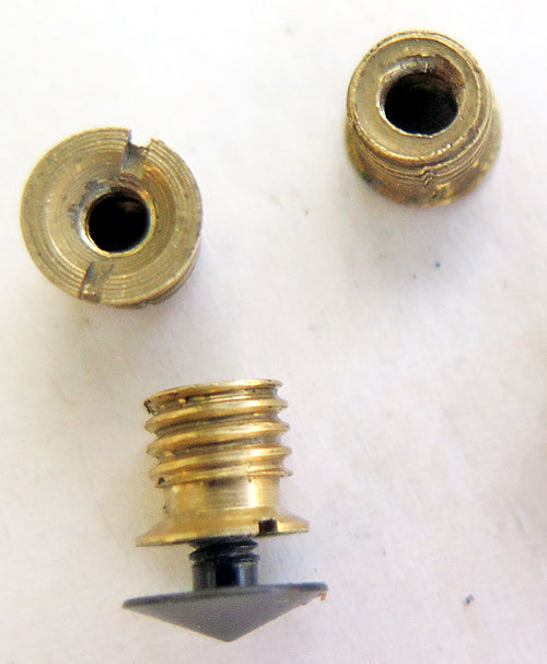 Parker Clip Bushing – PENTOOLING