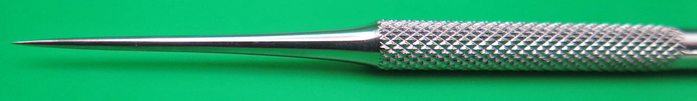 Pick, Straight (Tool D4) – PENTOOLING